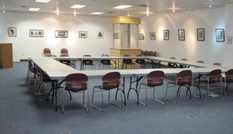 Exhibit Room | Broome County Public Library