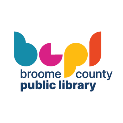 Welcome to our new website | Broome County Public Library