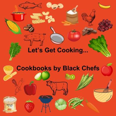 Let's Get Cooking... | Broome County Public Library